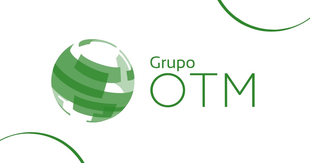 Trabalhe conosco | OTM